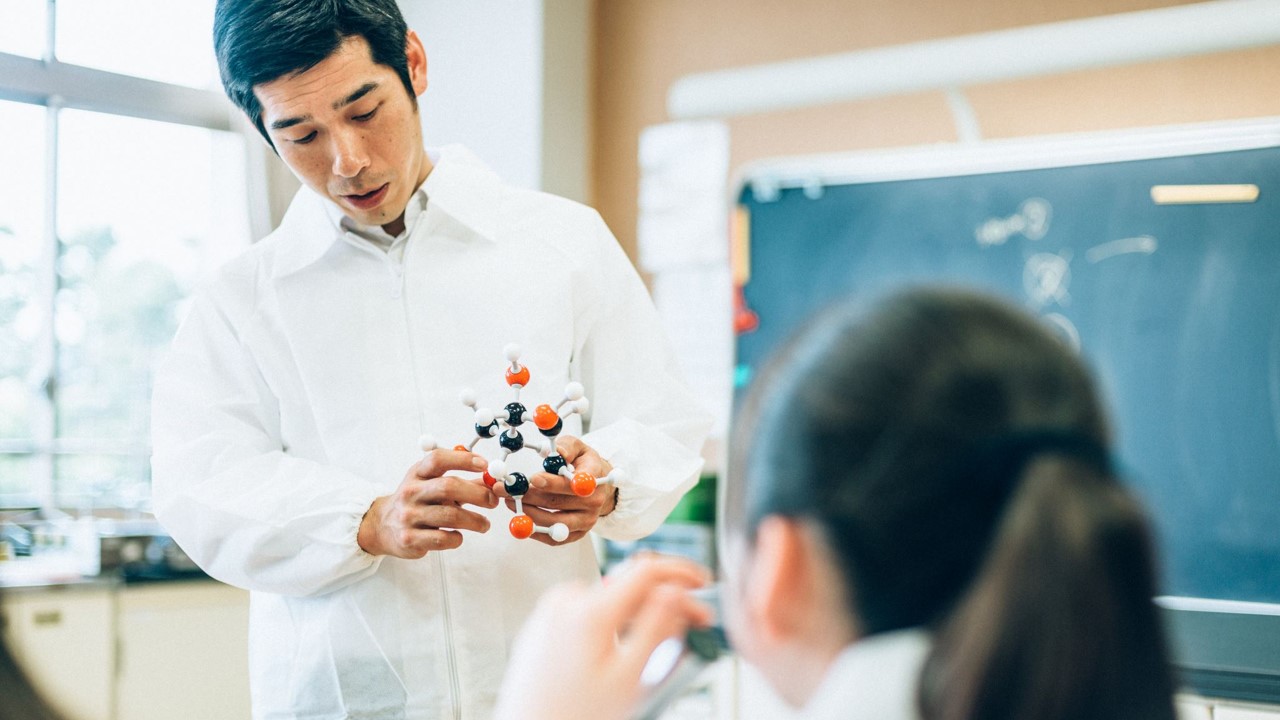 IIE Open Doors / Major Field of Specialization