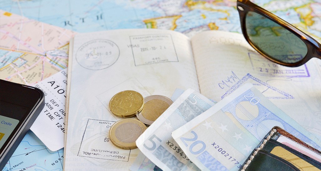 IIE Open Doors / All Places of Origin